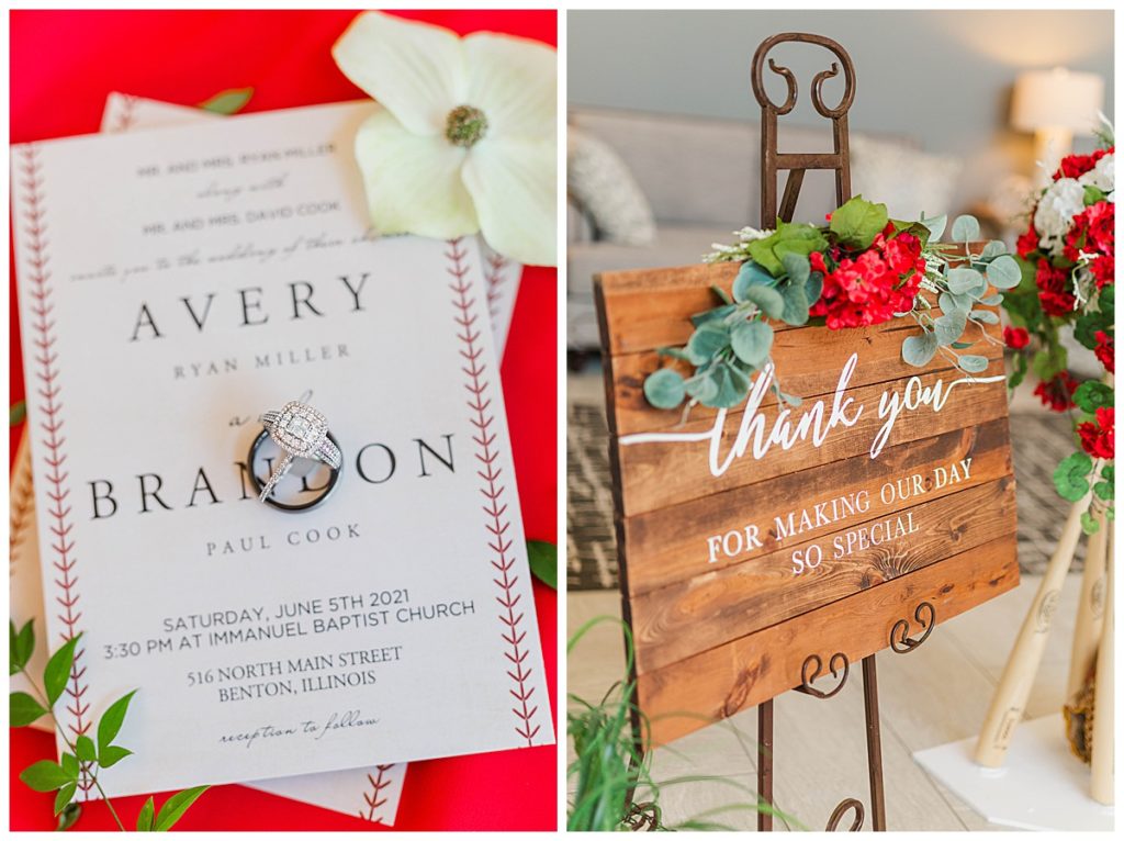 BRANDON + AVERY - Alaina Kristine