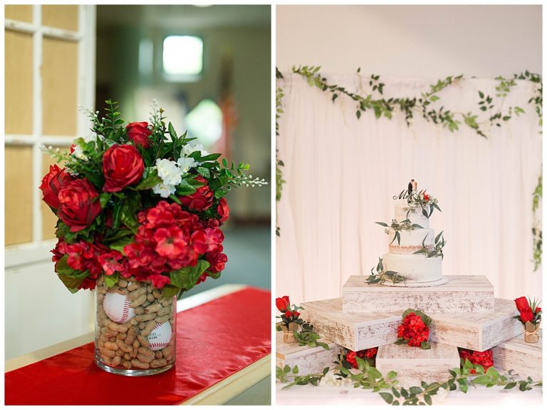 BRANDON + AVERY - Alaina Kristine