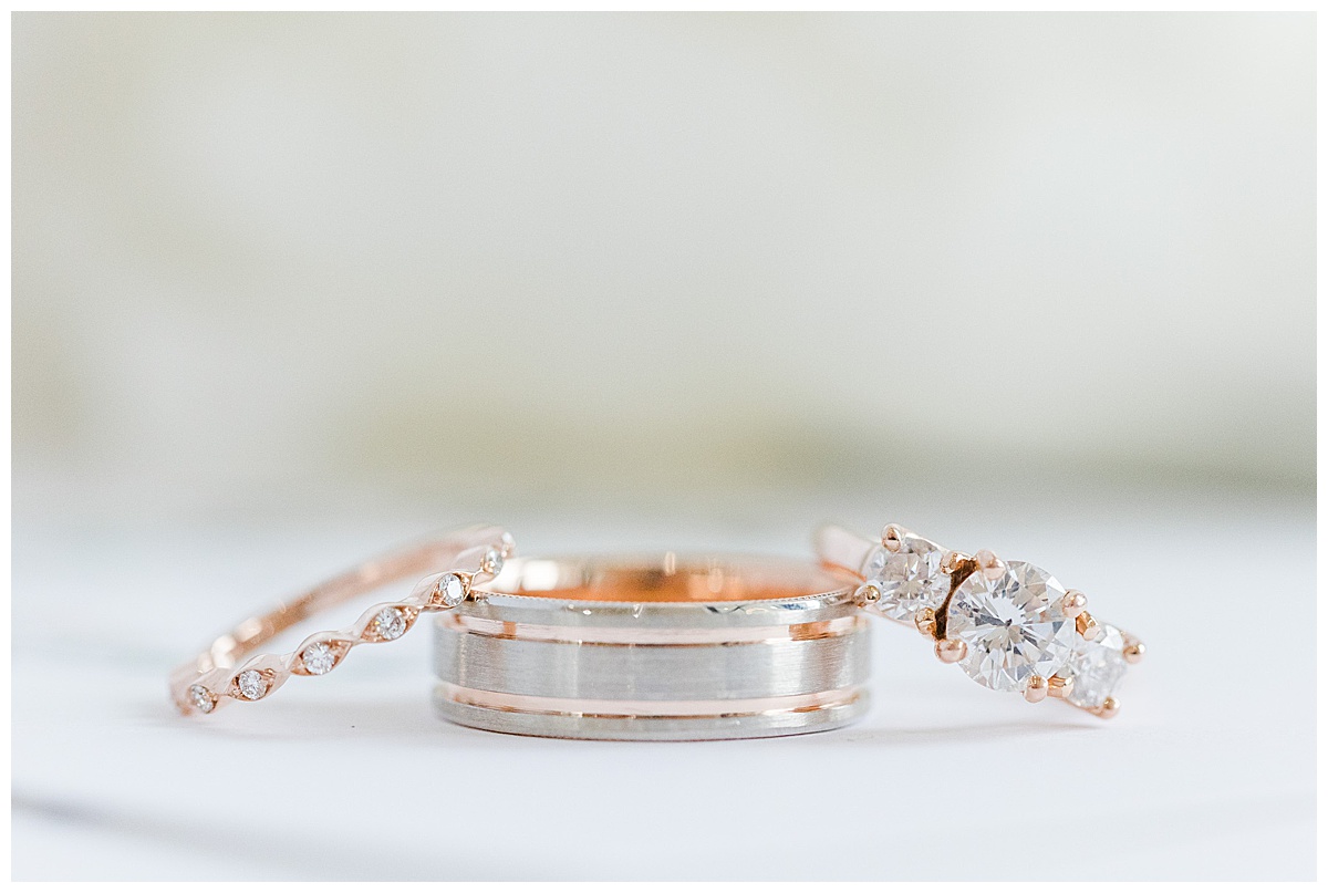 Megan & John Dylan - Redemption Ranch Wedding - Alaina Kristine