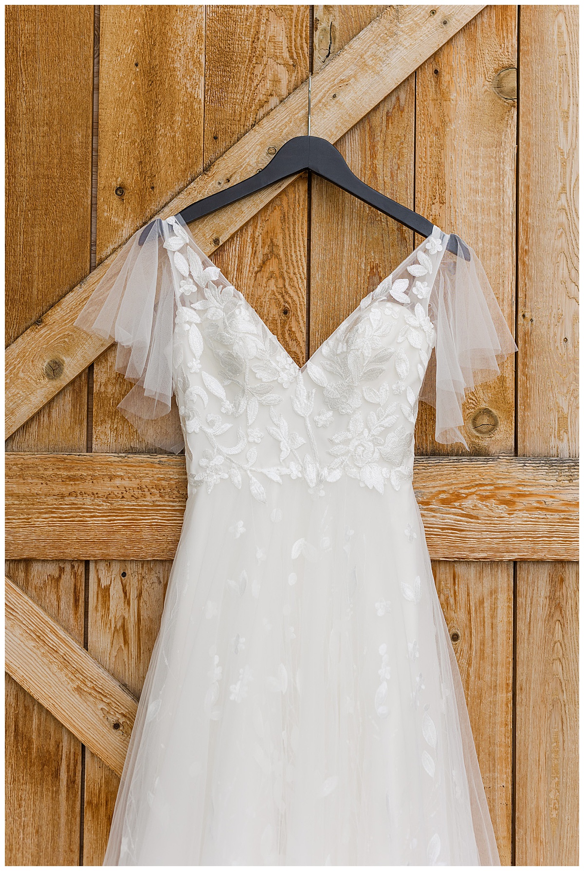 Megan & John Dylan - Redemption Ranch Wedding - Alaina Kristine